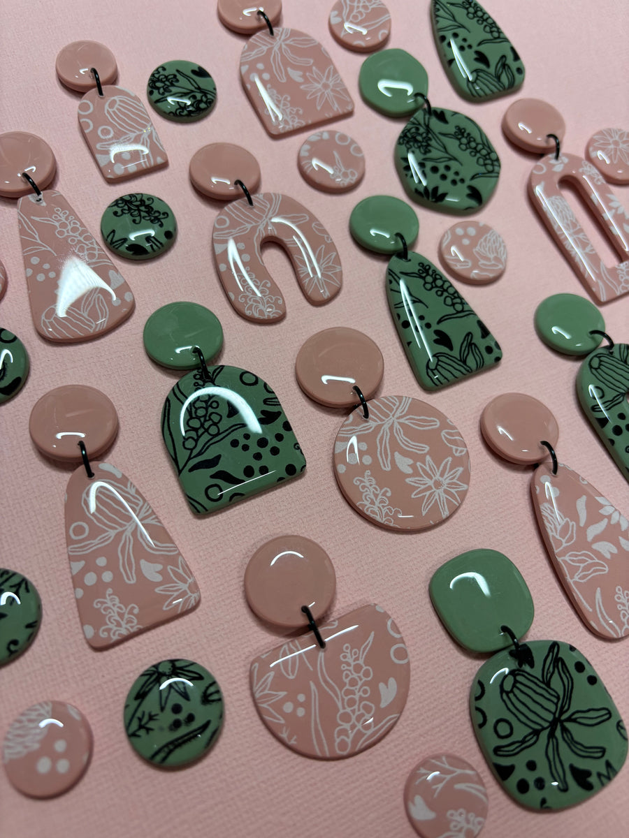 Laura Collection – thedustycollective